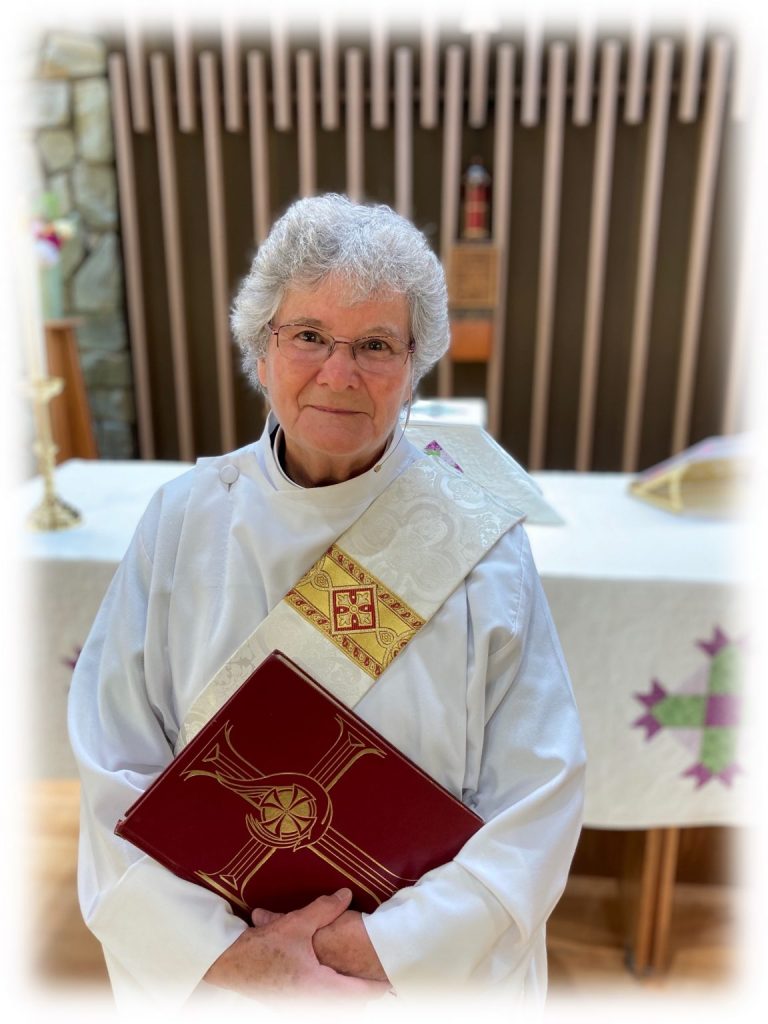 Our Clergy | St. Paul's Episcopal Church